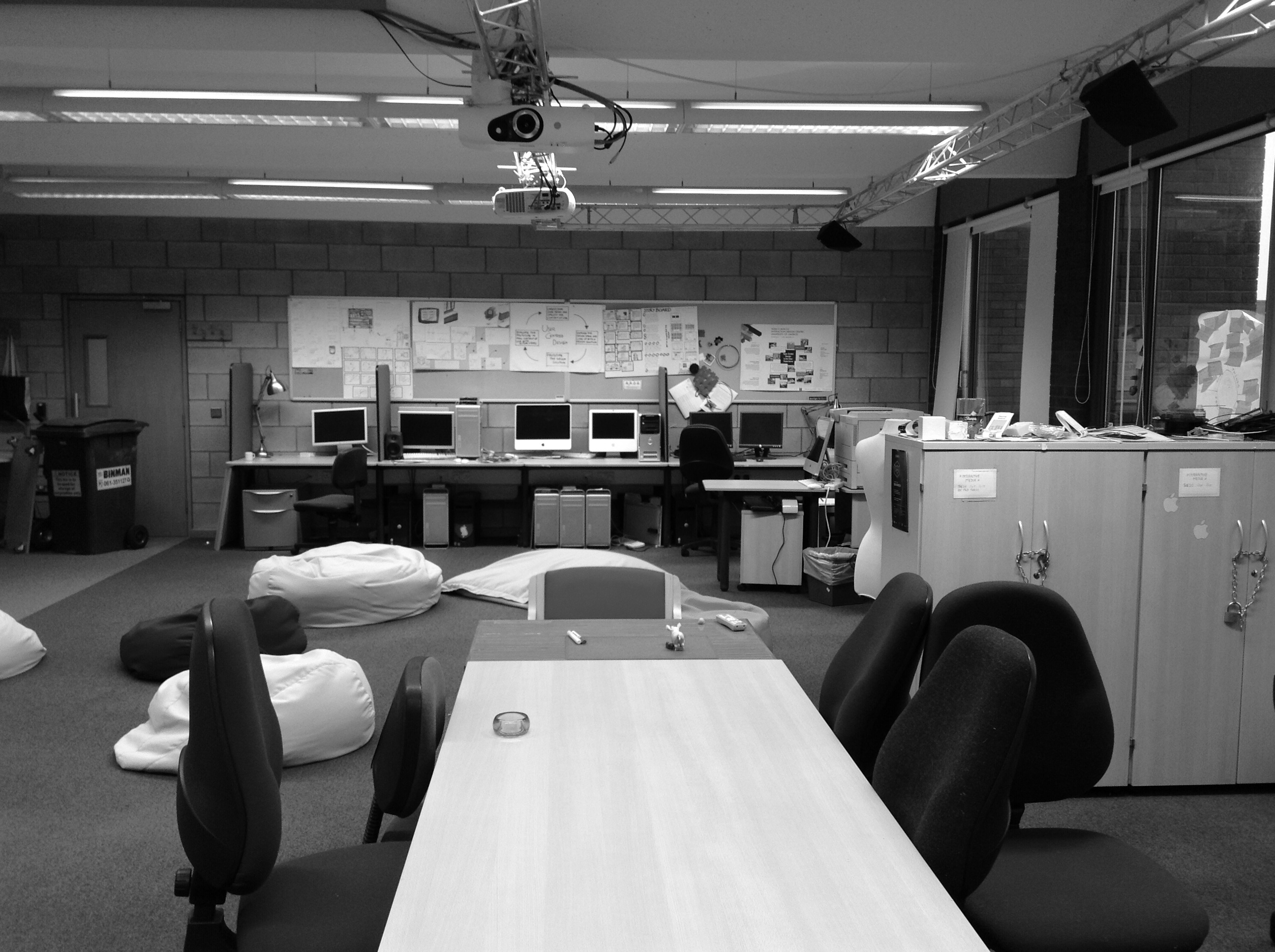 Gary Thomas Whelan – UX/CX/IxD